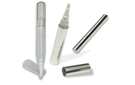 How It Works - The Miracle Pen